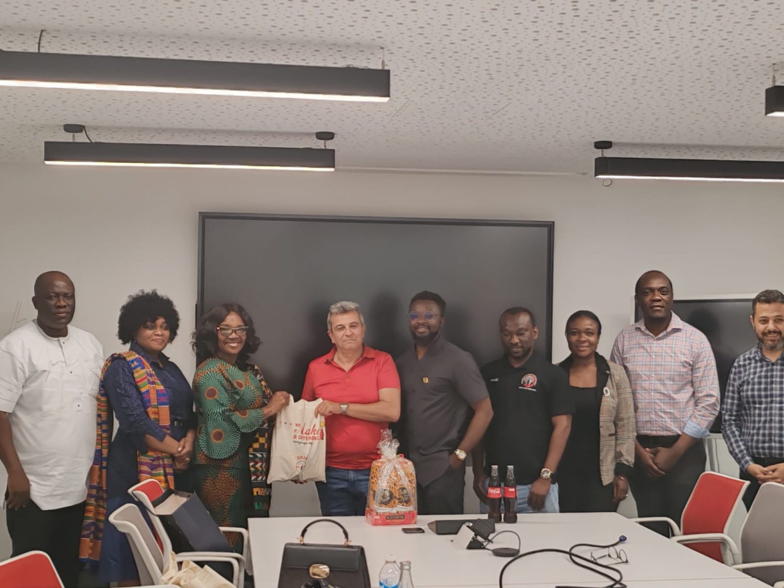 Home - Ghana Embassy - Rabat, Morocco